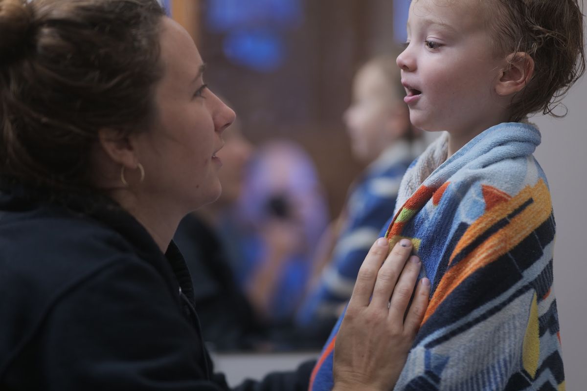 Is this the Last Time?